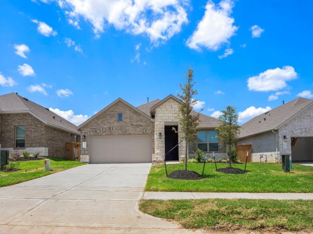 922 Youth Water Road