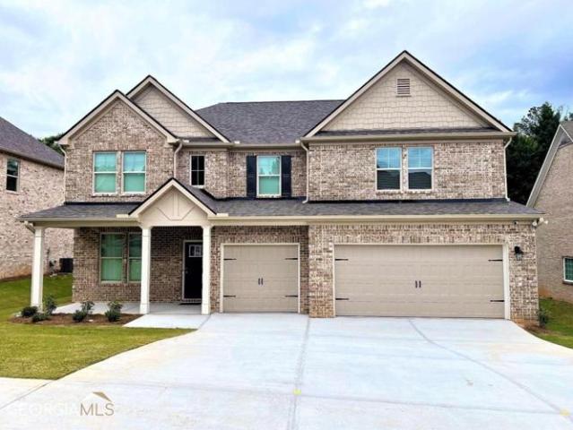 922 Yancey Ct Lot 81, Loganville, GA 30052