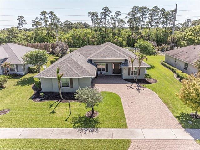 922 Yearling Trl, Sebastian, FL 32958