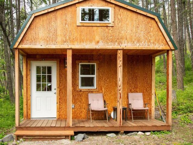 9234 Mt Highway 35, Bigfork, MT 59911