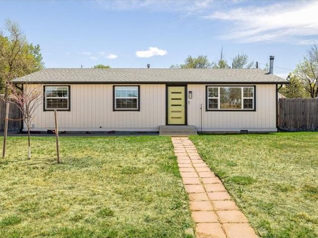 9234 Arapahoe Rd, Boulder, CO 80303