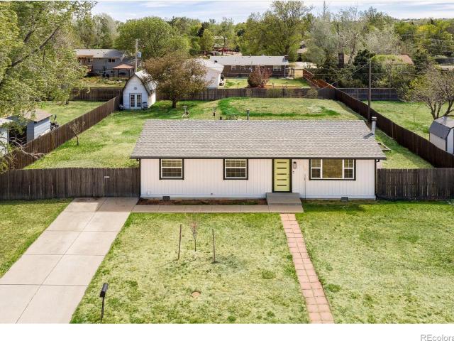 9234 Arapahoe Road