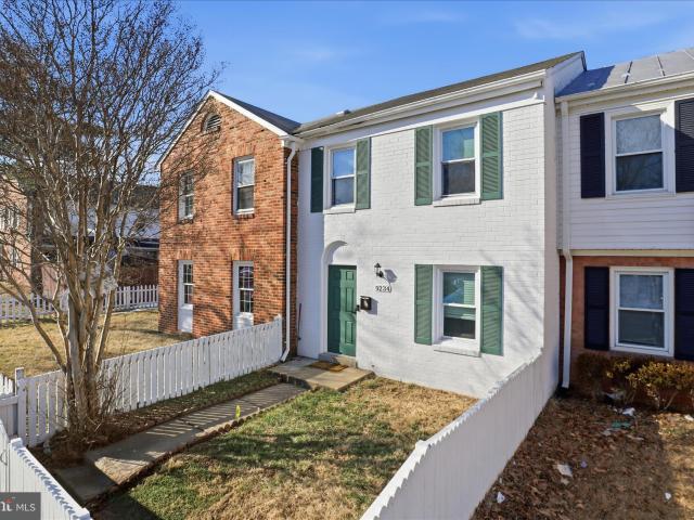9234 Byrd Dr, Manassas, VA 20110 | MLS #VAMN2010