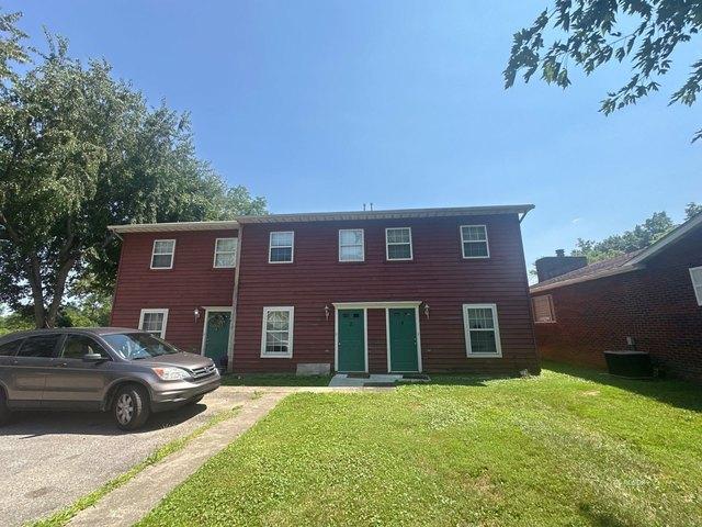 9234 County Road 1, South Point, OH 45680