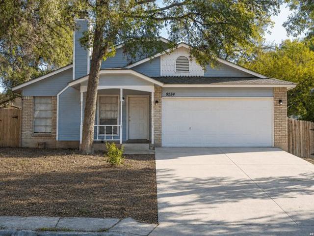 9234 Ridge Climb, San Antonio, TX 78250