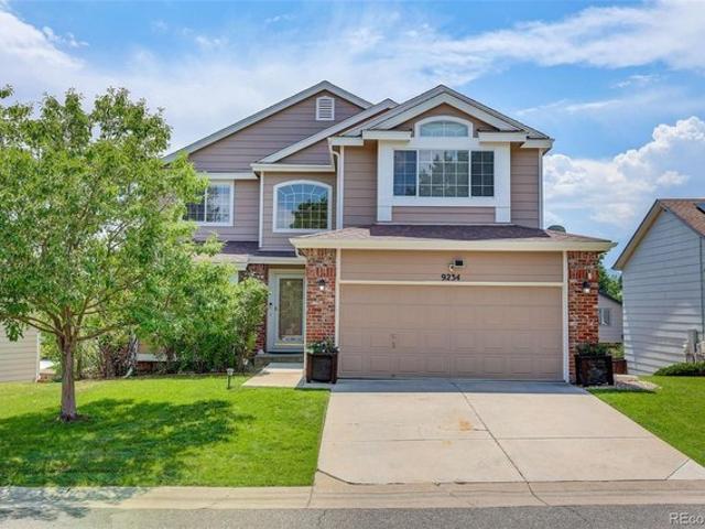 9234 W Hinsdale Pl, Littleton, CO 80128