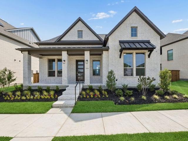 9235 Cardinal Flower St, Frisco, TX 75035