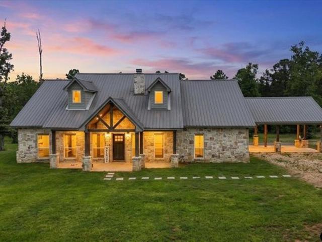 9235 FM 851 S, Rusk, TX 75785