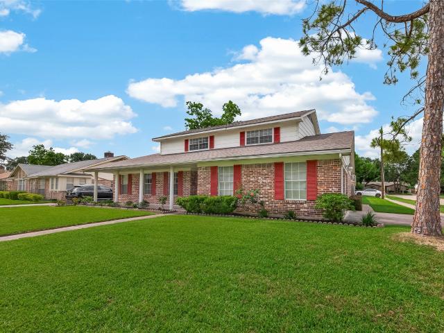 9235 Sharpview Drive