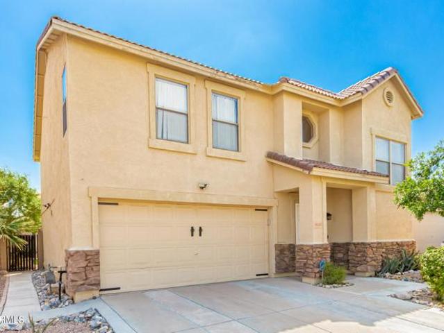 9235 South 1st Avenue, Phoenix, AZ 85041