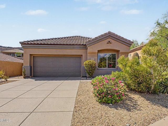 9236 N Broken Bow, Fountain Hills, AZ 85268