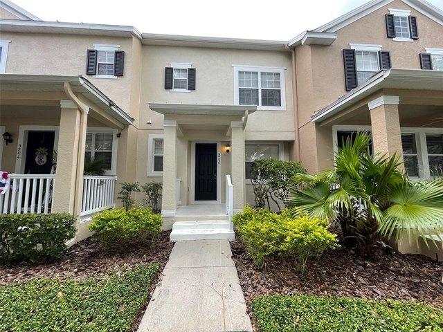 9236 Cardinal Meadow Trl, Orlando, FL 32827