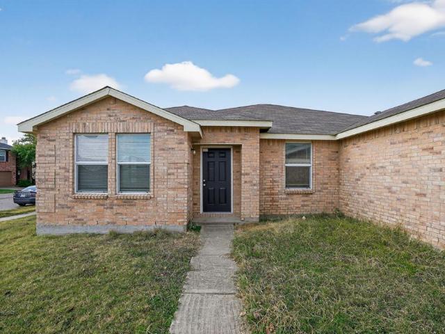 9236 Cheswick Dr, Fort Worth, TX 76123 | MLS #21121 | Compass