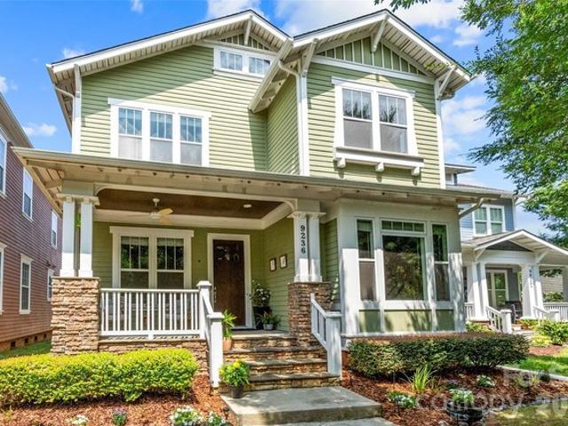 9236 Creekside Park Rd, Charlotte, NC 28277