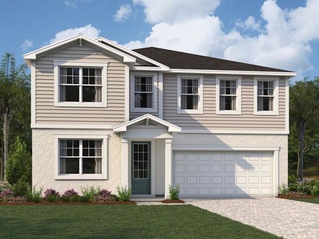 9236 Derbyshire Dr, Parrish, FL 34219