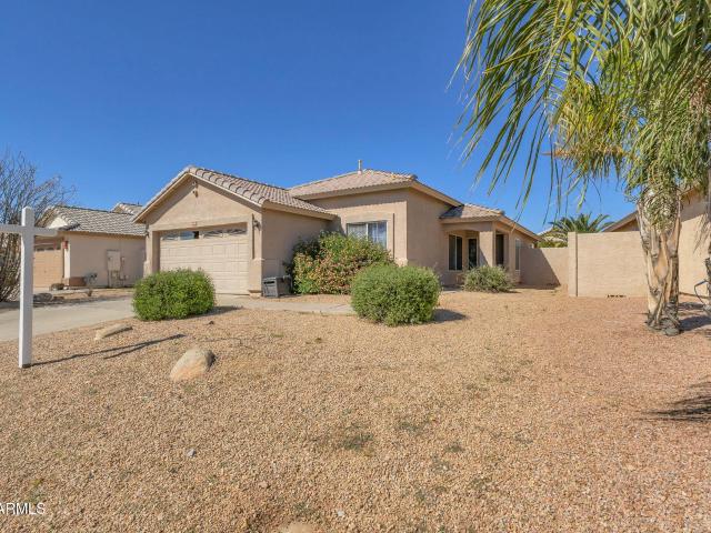 9236 E Medina Ave, Mesa, AZ 85209 | MLS #6981 | Compass