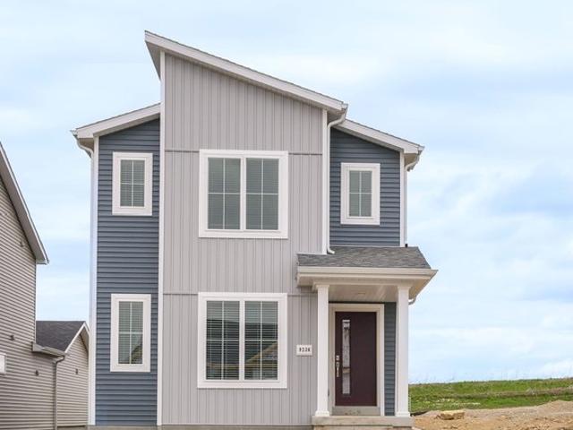 9236 Gentle Feather Rd, Madison, WI 53593