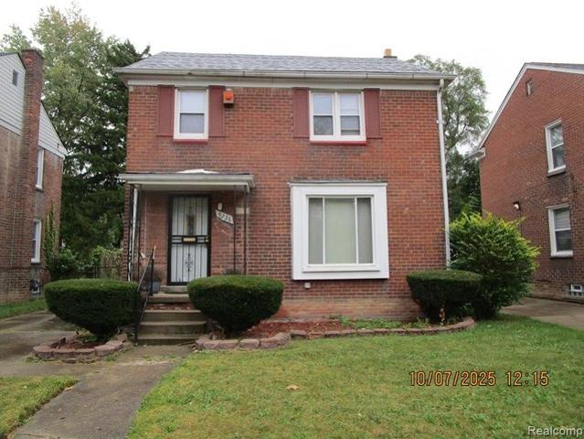 9236 Penrod St, Detroit, MI 48228