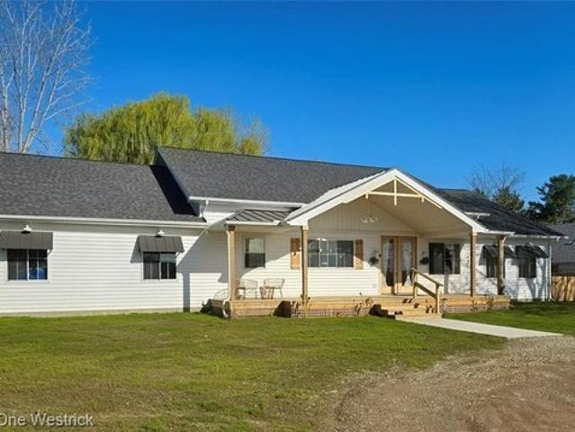 9236 River Rd, Clay Township, MI 48001
