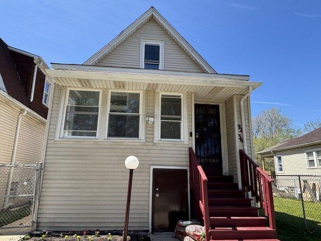 9234 9 S Blackstone Ave, Chicago, IL 60619