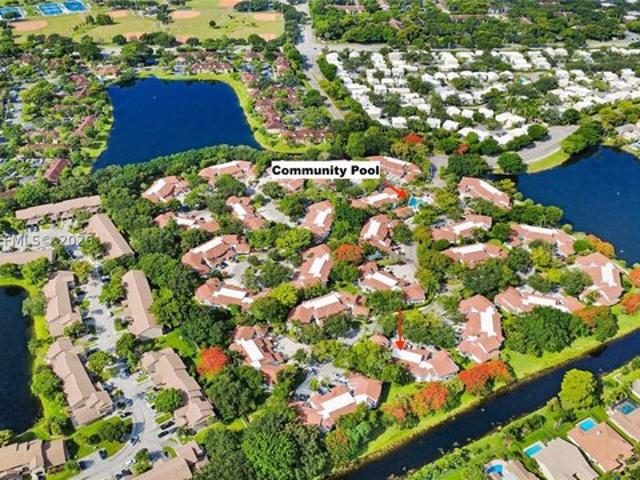 9237 NW 9th Pl Unit 9257, Plantation, FL 33324