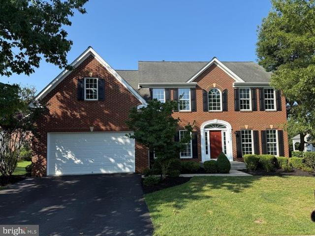 9237 Charterhouse Rd, Frederick, MD 21704