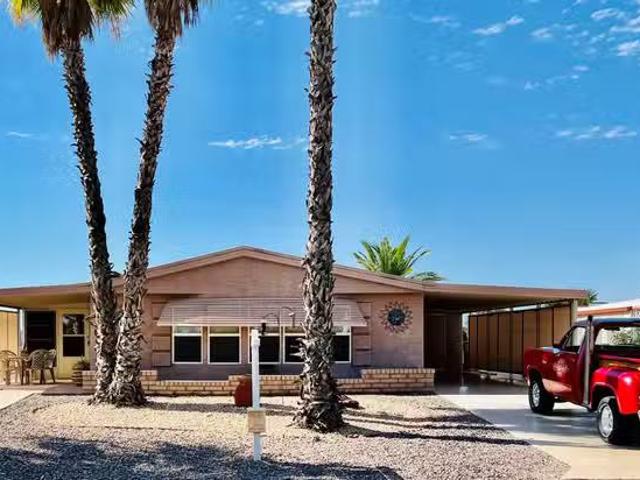 9237 E Olive Ln S, Sun Lakes, AZ 85248 MLS 6726559