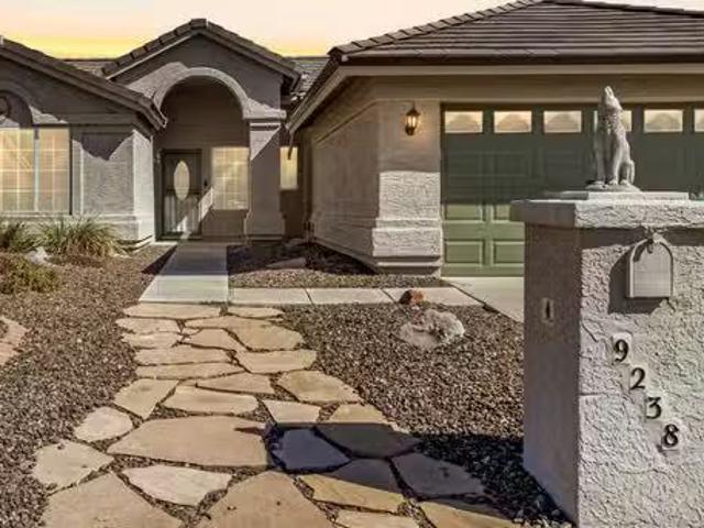 9238 E Diamond Dr, Sun Lakes, AZ 85248 MLS 6768385