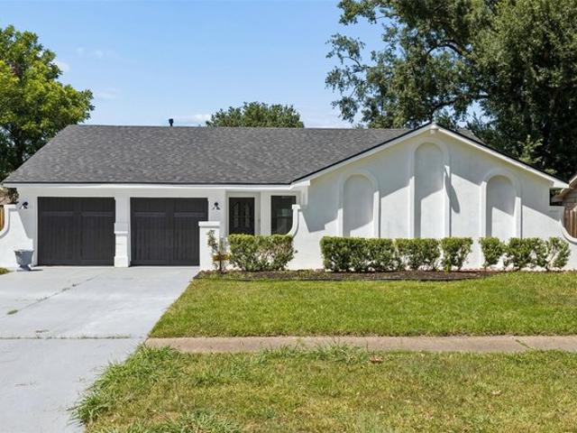 9238 Friendship Rd, Houston, TX 77080