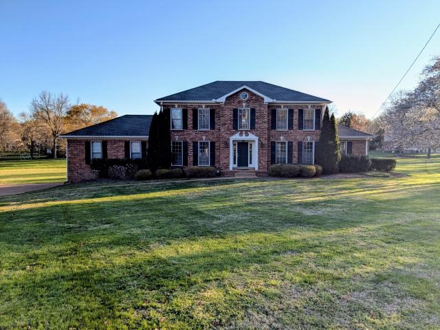 9238 Greensboro Ct, Brentwood, TN 37027 | MLS #3159 | Compass