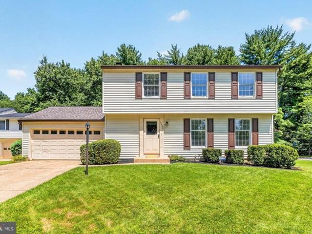 9238 Sealed Message Rd, Columbia, MD 21045