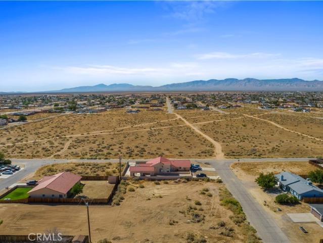 9238 9 Nipa, California City, CA 93505 | MLS #CV25232 MR