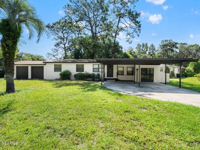 9239 Castle Blvd, Jacksonville, FL 32208