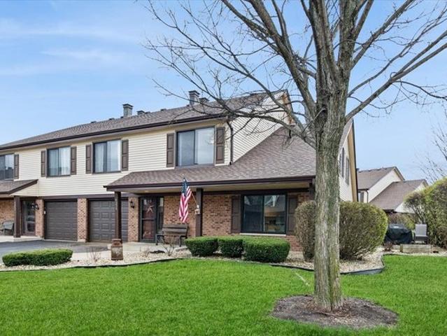 9239 Hartwood Ct Unit 0, Orland Park, IL 60462