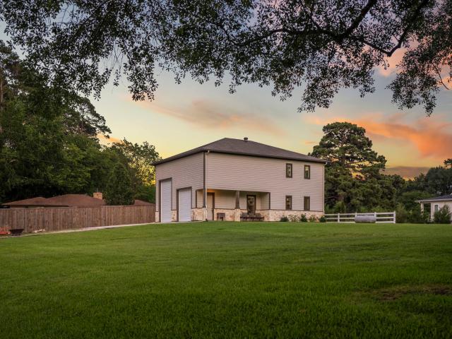 9239 Lake Conroe Drive