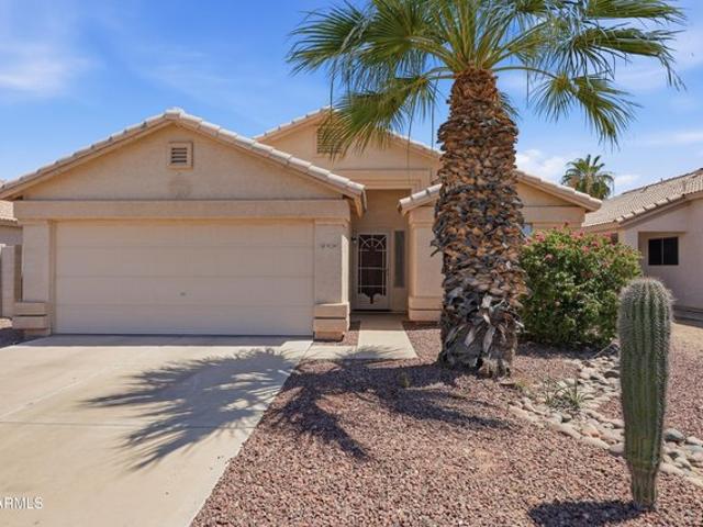 9239 W Cinnabar Ave, Peoria, AZ 85345