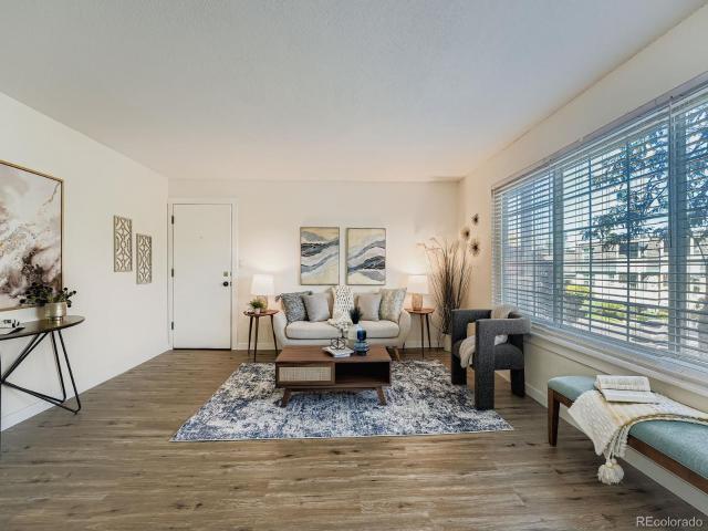 9230 E Girard Avenue # 7