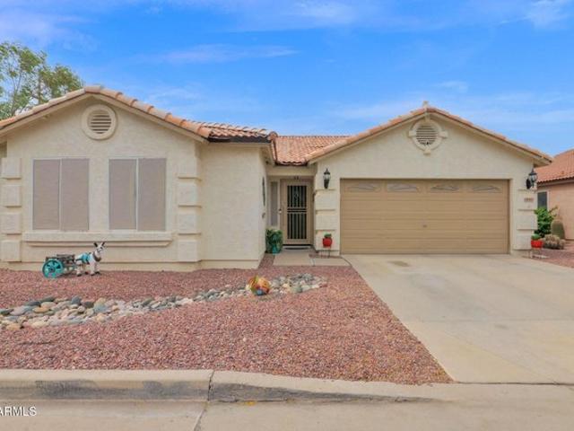 9231 E Rainier Dr, Gold Canyon, AZ 85118