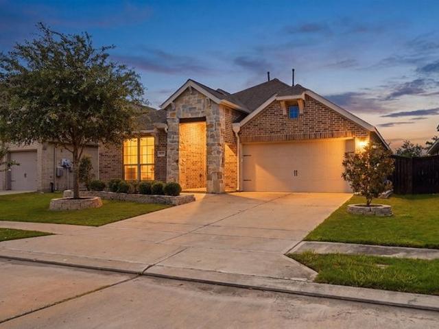 9231 Eckert Rd, Rosharon, TX 77583