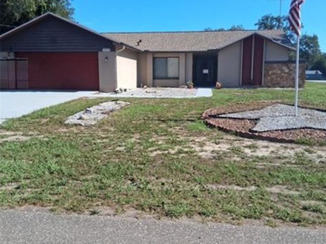 9231 Eldridge Rd, Spring Hill, FL 34608