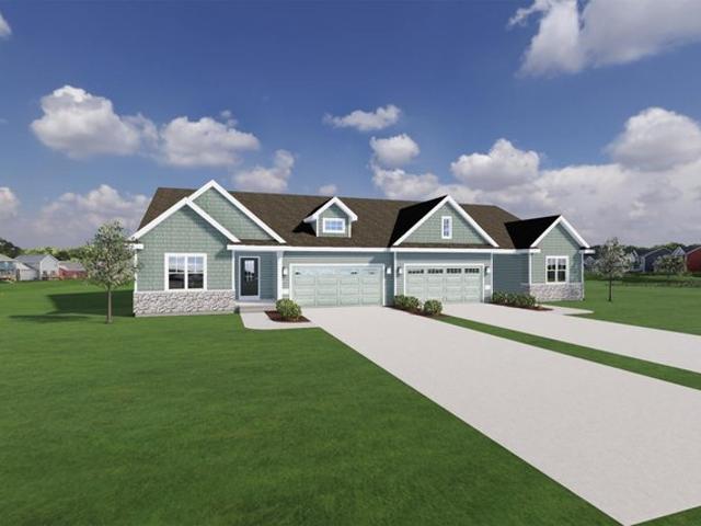 9231 Gentle Feather Rd, Madison, WI 53593
