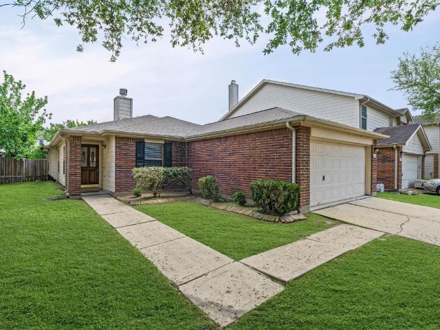 9231 Grove Haven Dr, Houston, TX 77083 | MLS #35453