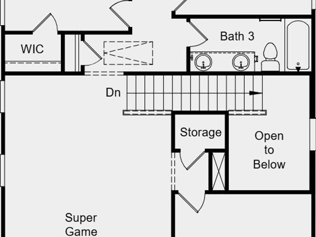 9231 Willowbank Gap Lane