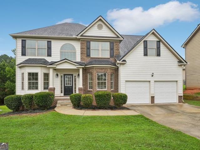 9232 Overlook Dr, Jonesboro, GA 30238