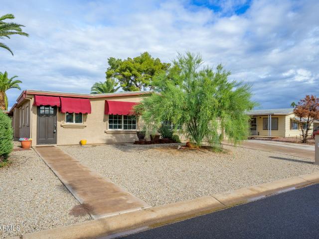 9232 E Olive Ln S, Sun Lakes, AZ 85248 | MLS #6949