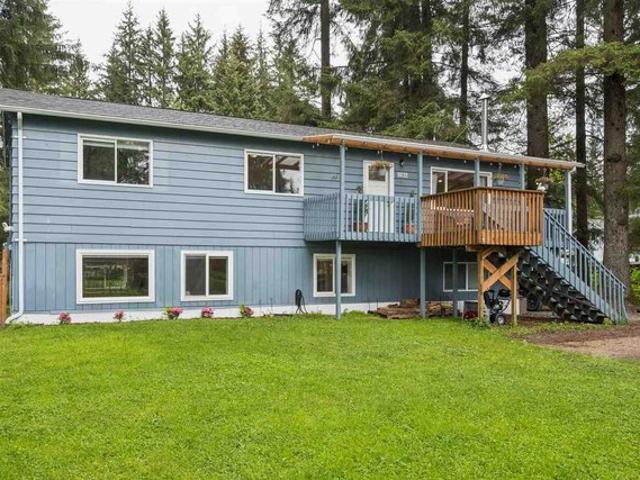 9232 Long Run Dr, Juneau, AK 99801