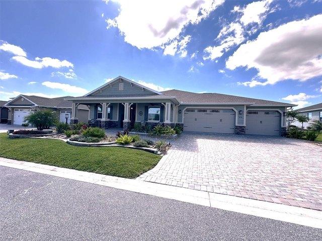 9232 SW 85th Pl, Ocala, FL 34481