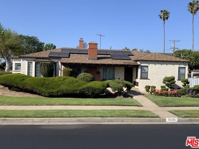 9232 S 2nd Ave, Inglewood, CA 90305