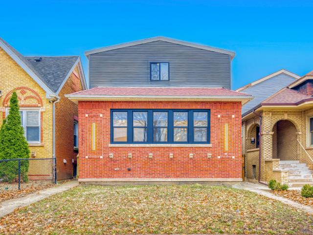 9232 S Aberdeen St, Chicago, IL 60620 | MLS #12622 | Compass