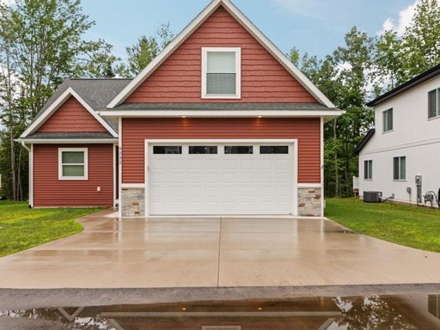 9232 S Flaska Dr, Cedar, MI 49621